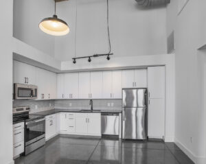 Judson Mill Lofts - Triangle Construction Company, Inc.